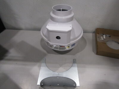 Fans & Blowers - Centrifugal Fan