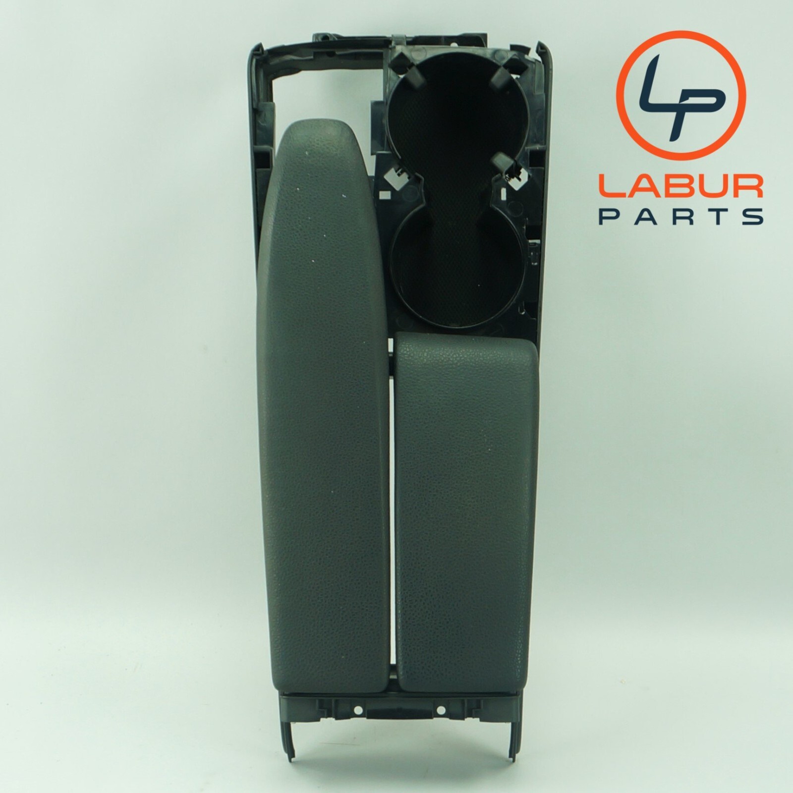 +C1354 W207 W204 MERCEDES 08-15 E C CLASS CENTER CONSOLE ARMREST ...