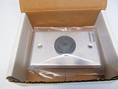 NEW IN BOX PZ1 Assa Abloy Piezo Single Gang | eBay