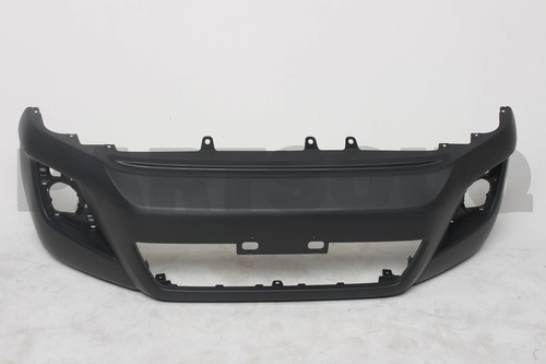 521190K840 Genuine Toyota COVER FR BUMPER 52119-0K840 | eBay