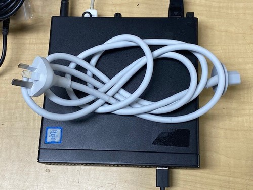 Genuine Apple iMac Power Cord 2012 2013 2014 2015 2016 2017 2018 2019 ...