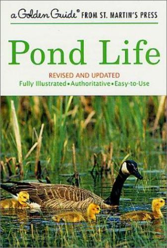 Pond Life : Revised and Updated by George K. Reid (2001, Trade ...