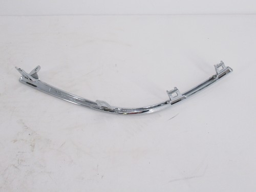 Genuine OEM Toyota 52753-0E030 Driver Rear Upper Chrome Strip 2017-19 ...