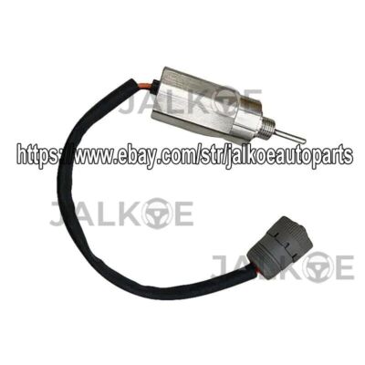 Control Temperature Sensor 3E-5370 For Caterpillar CAT 325 325L 325LN ...