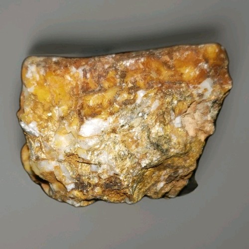 102f Grams Gold Ore From Southern California | eBay