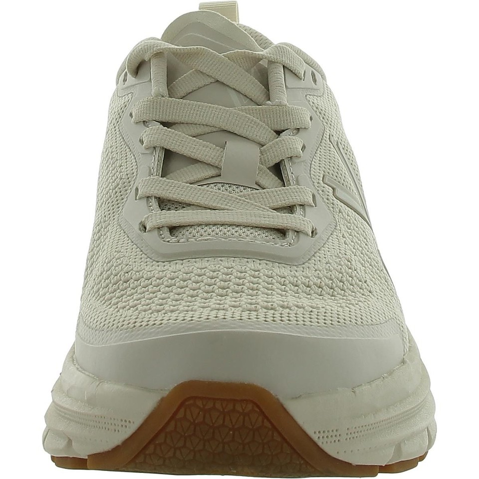 Vionic Womens Walk Max Ivory Running & Training Shoes 6.5 Wide (C,D,W ...