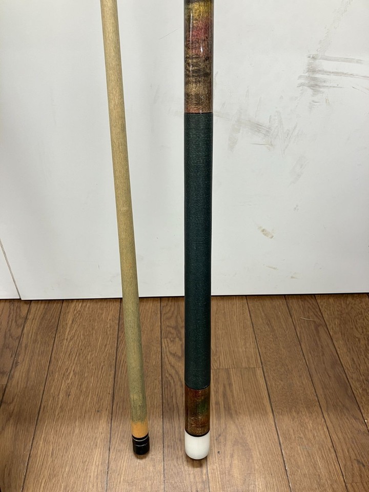 ADAM BSP(A1-40) Billiard Cue | eBay