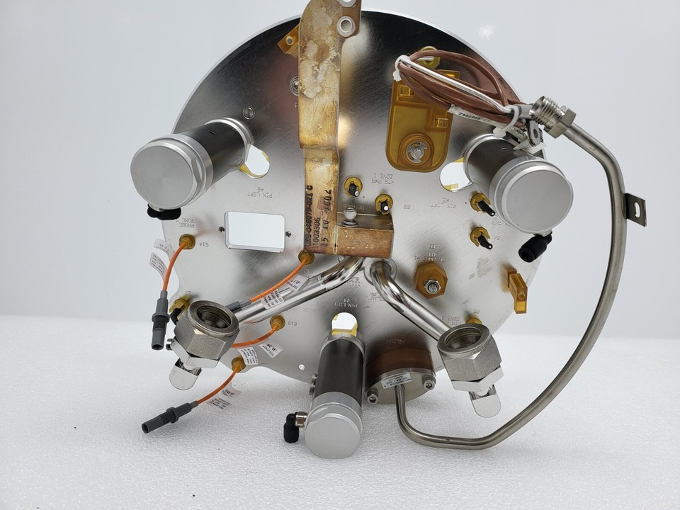 Lam Research Kiyo E series ESC Housing 839-800332-019 Rev.E (As-Is) | eBay