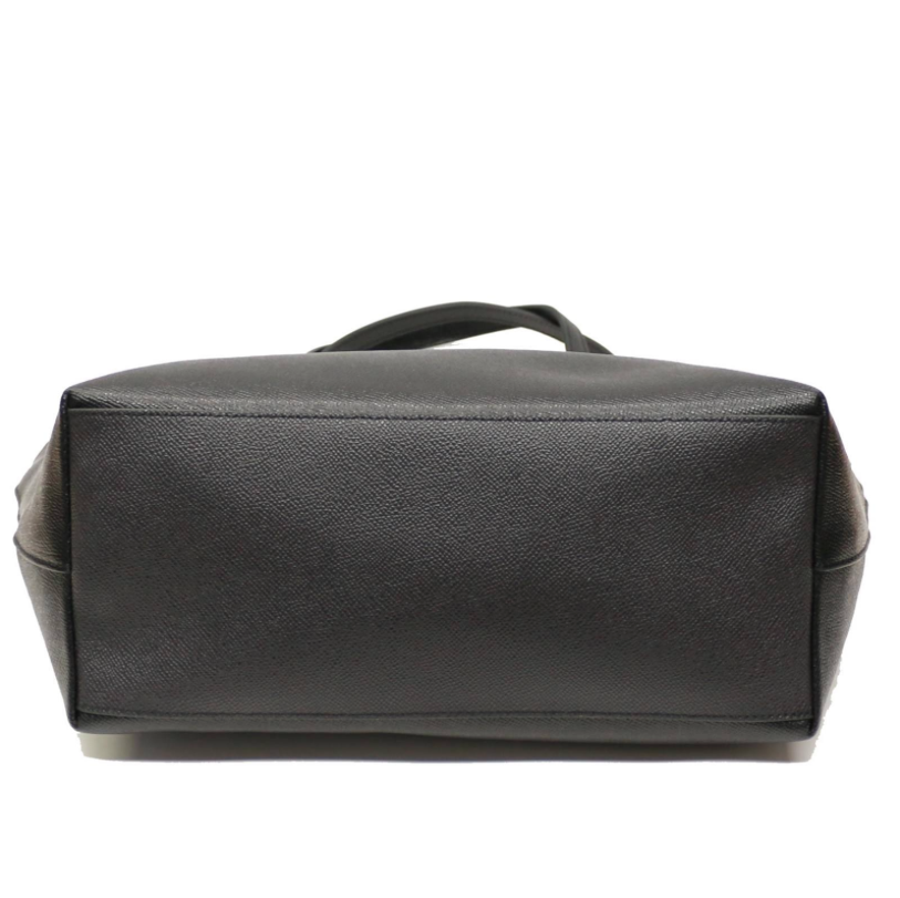 NEW Coach Crossgrain Leather City Zip Tote F58846 F294887 F57522 F38161 ...