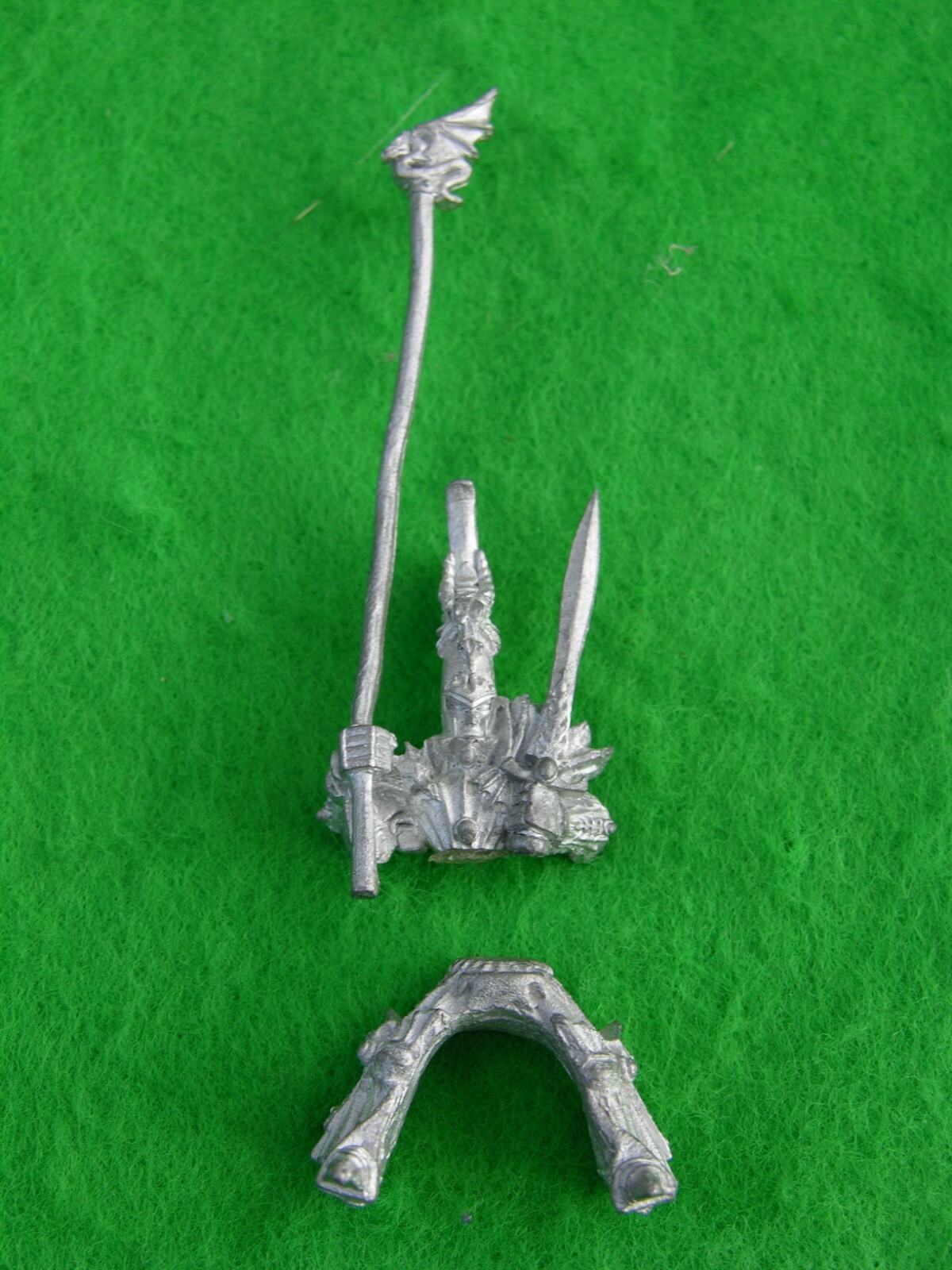 WHFB HIGH ELF KNIGHTS & RIDERS, MULTI-LISTING | eBay UK