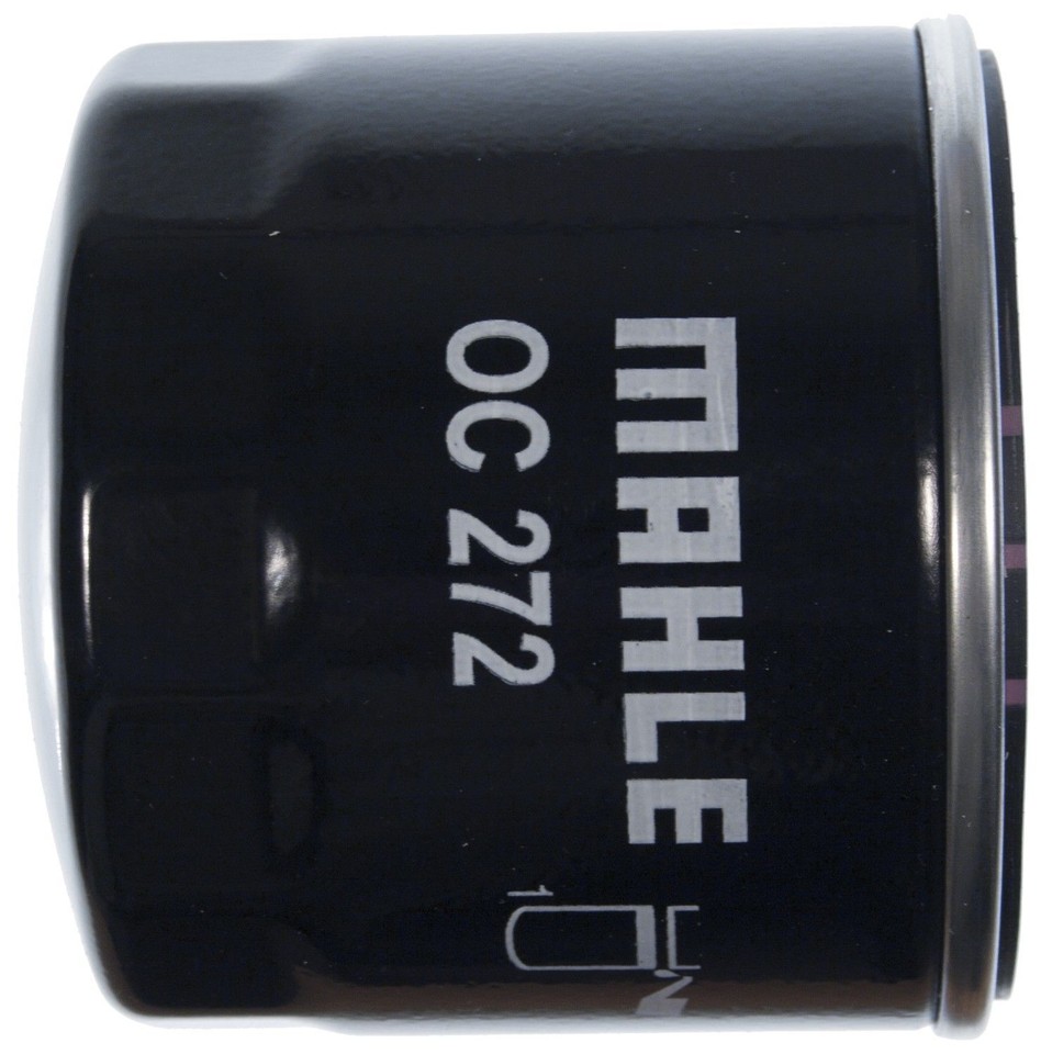 Engine Oil Filter Mahle OC 272 | eBay