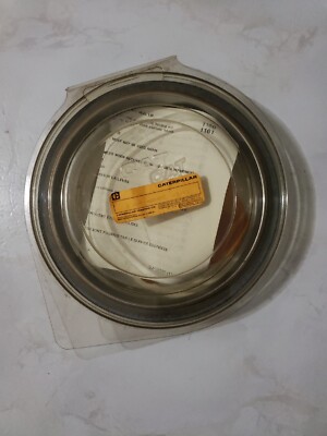 4W-0452 CATERPILLAR GENUINE SEAL GP 4W0452 | eBay