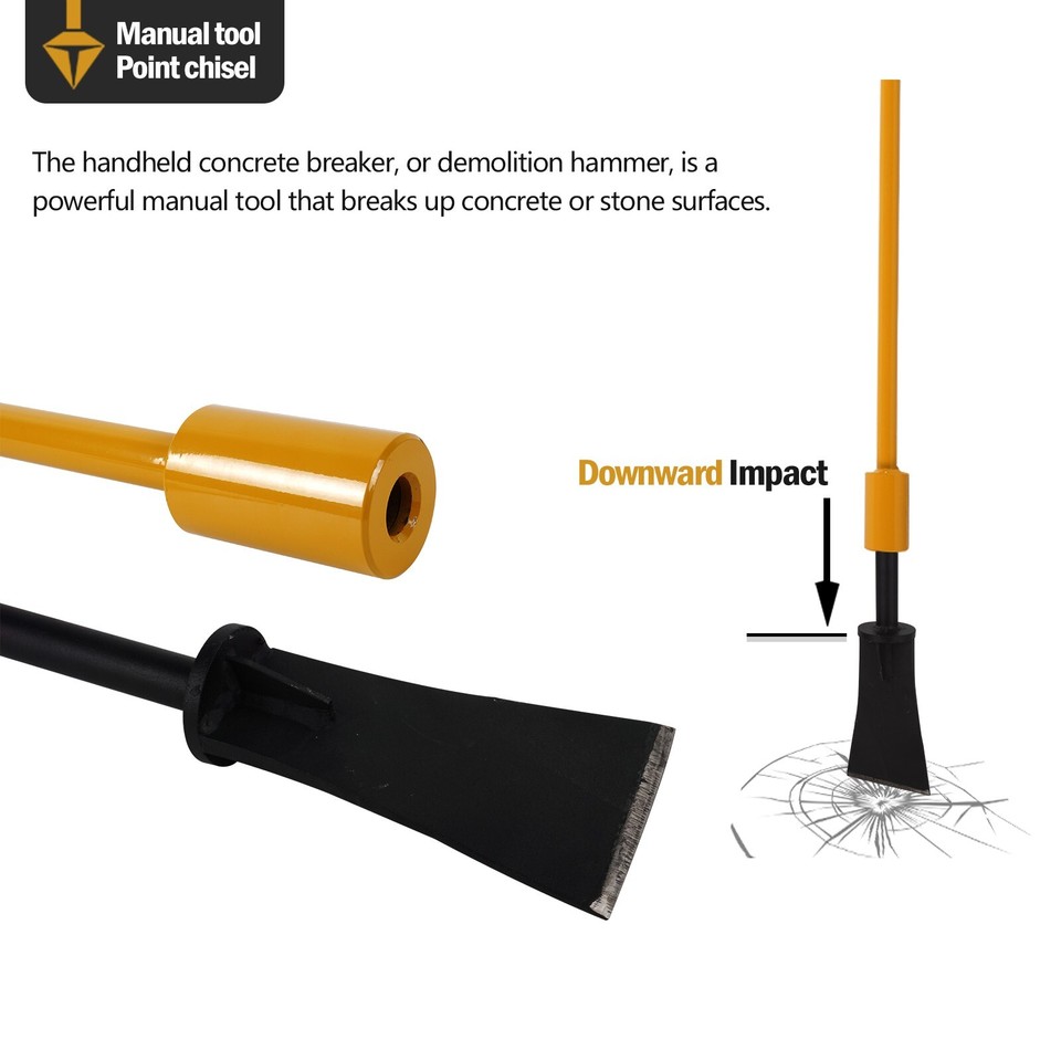 Smarkey Root Cutting Tool Bamboo Tree Stump Remover Root Cutter Spade ...