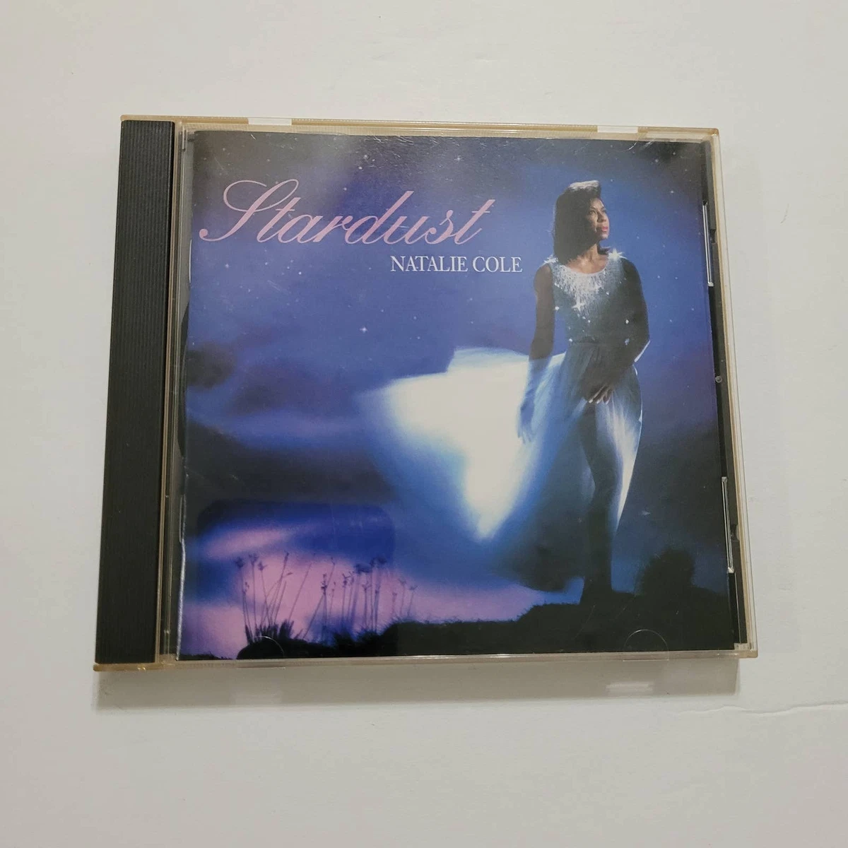 Natalie Cole Stardust