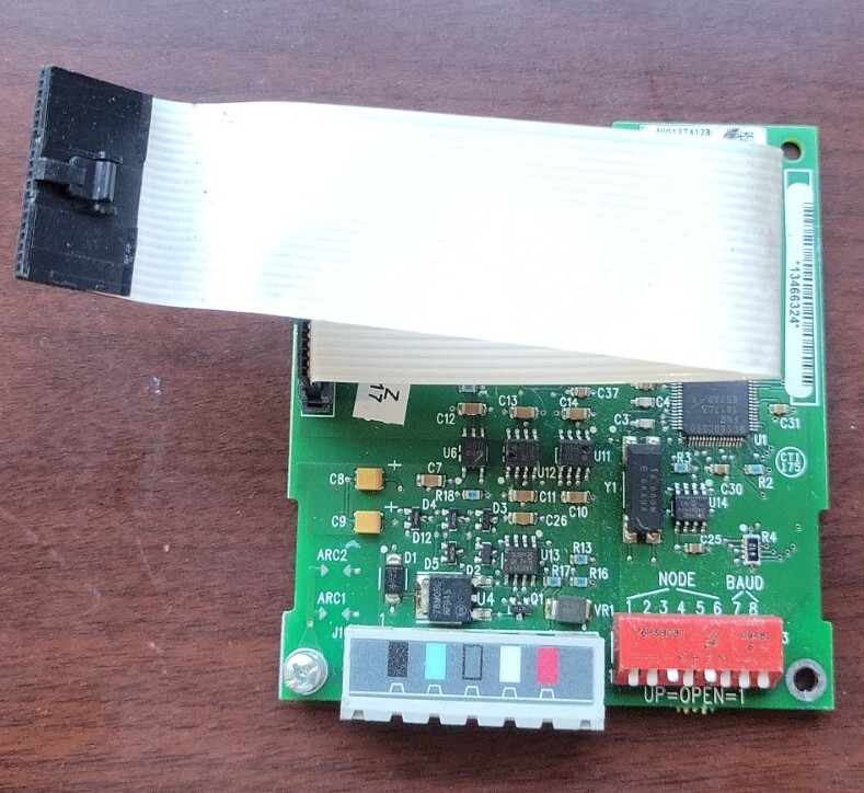 Allen-Bradley 22-COMM-D PowerFlex DeviceNet Board | eBay