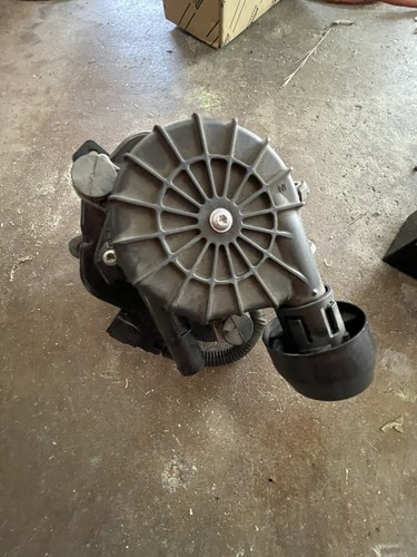 Used OEM Genuine Toyota Tacoma 2.7L SAI Air Injection Pump 17600-0C040 ...