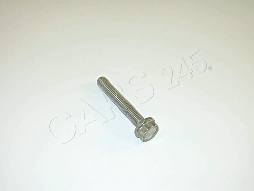 Genuine AUDI VW Cylinder Fitting Screw W. Inner M12X75 N91129501 | eBay