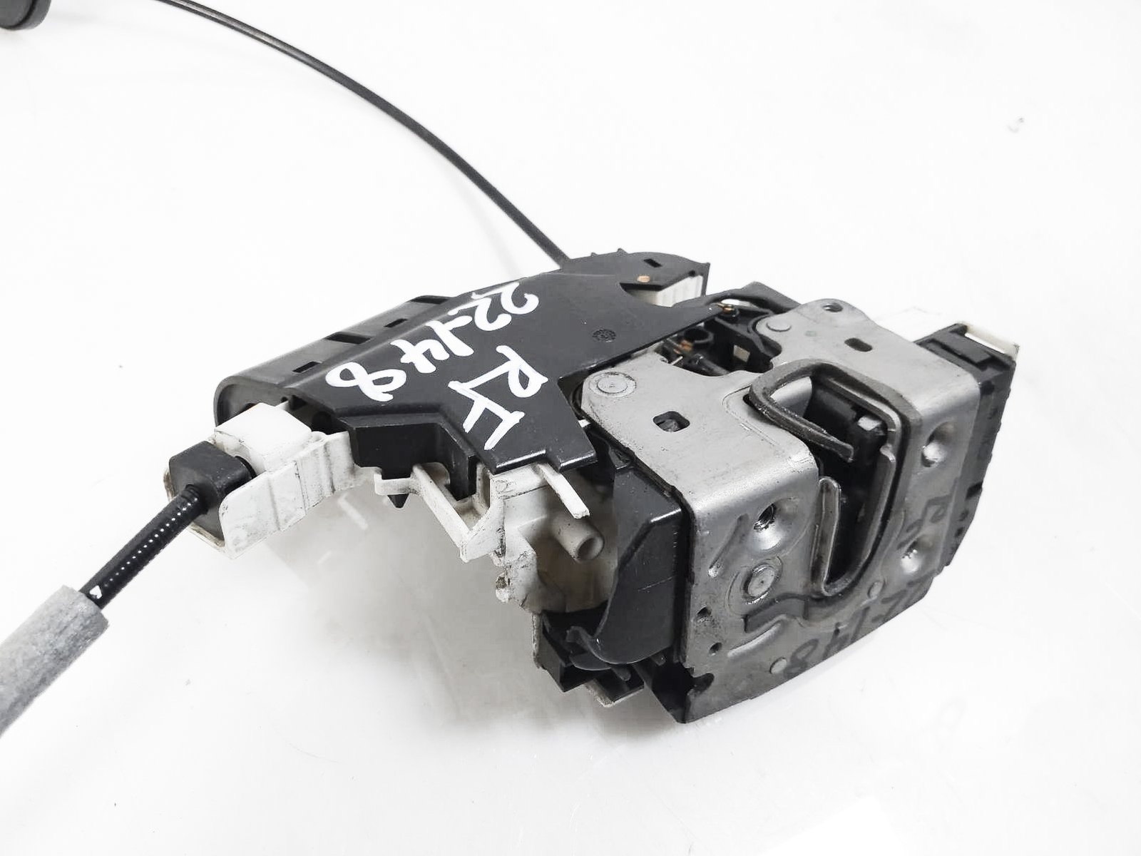 2010-2016 Mercedes-Benz E350 Front Passenger Door Lock Latch Actuator ...