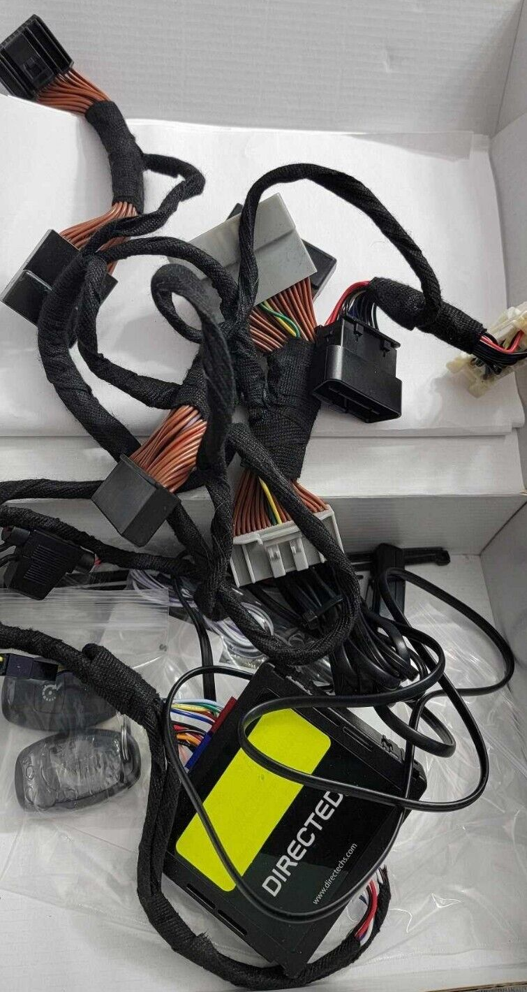 Accessorides 2014-2016 Nissan Rogue Remote Start Kit | eBay