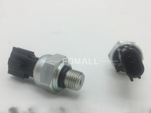 Pressure Sensor 4436535 for Hitachi / John Deere for sale online | eBay