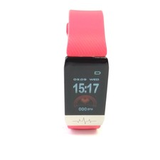 Smart Watch iTime Elite Health & Fitness Body Temperature Heart Rate ...