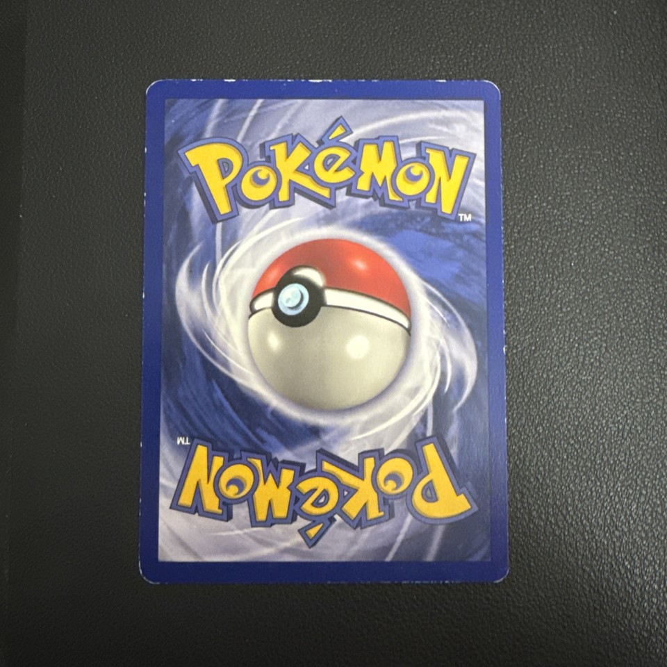 Moltres - 27/62 - Pokemon Fossil Unlimited Rare Card WOTC LP | eBay