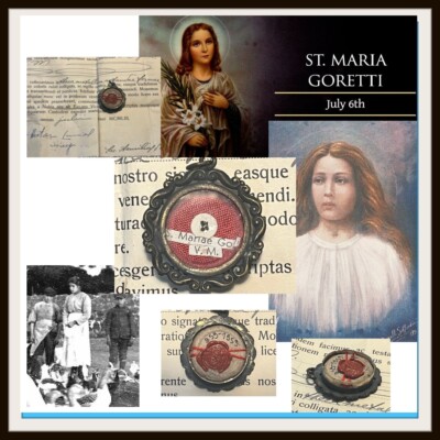 Relics - First Class