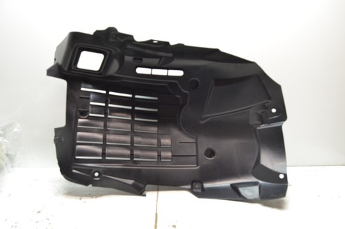 GENUINE LAND ROVER SPLASH SHIELD FRONT RH RANGE ROVER 13 SPORT 14 ...