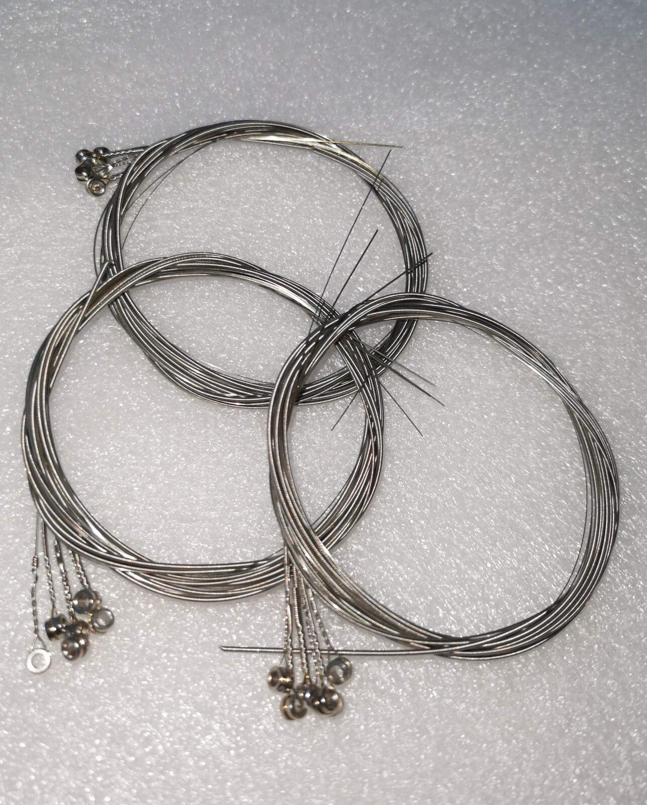 3 Sets Of Electric Guitar Strings 9-42 Super Light | eBay UK