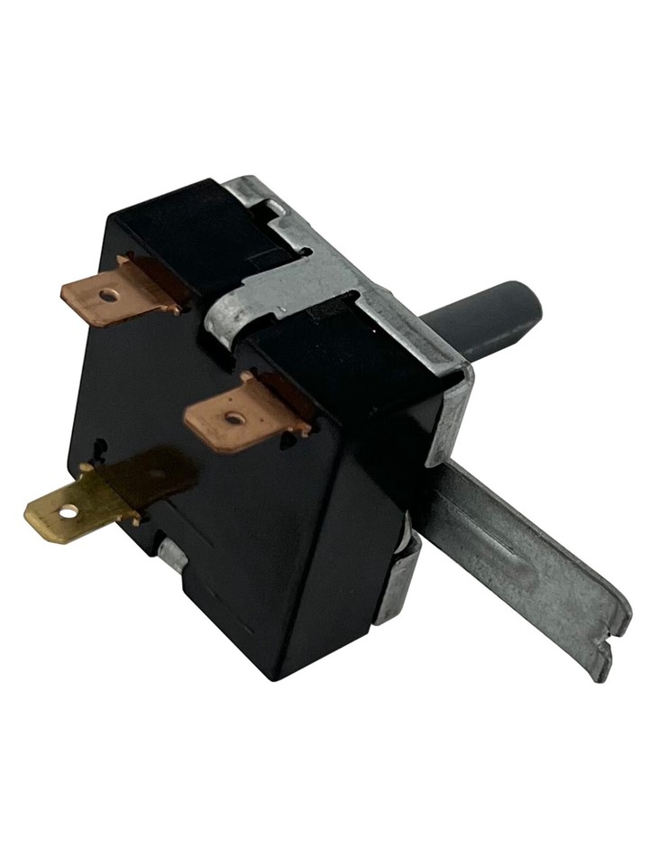 Dryer Rotary Start Switch Replacement For Whirlpool GE Hotpoint WE4M519 ...