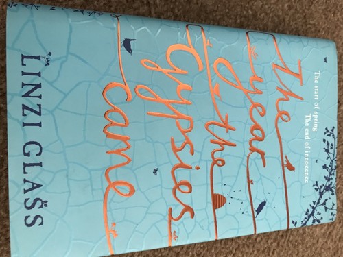 Linzi Glass - The Year the Gypsies Came - Signed - 1st/1st | eBay