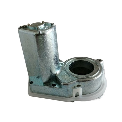 Left Side Folding Mirror Motor For Audi A4 A6 Volkswagen Toucan Touareg ...