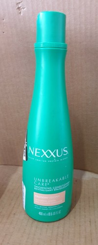 NEXXUS Unbreakable Care Anti-breakage Thickening Conditioner 13.5 oz | eBay