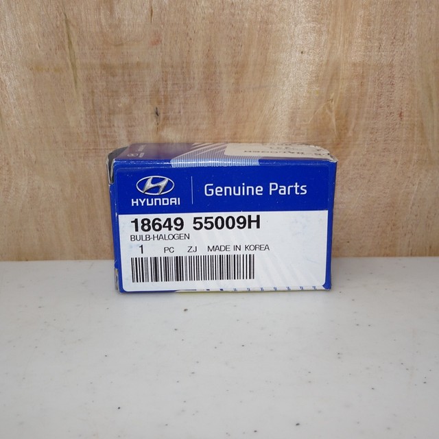 Hyundai OEM 07-12 Elantra-headlight Headlamp Bulb 1864955009H for sale ...
