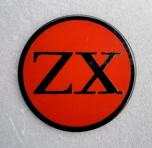 OFFICIAL GERRY ANDERSON THUNDERBIRDS ZX ZERO-X SPACESHIP CREW LOGO ...