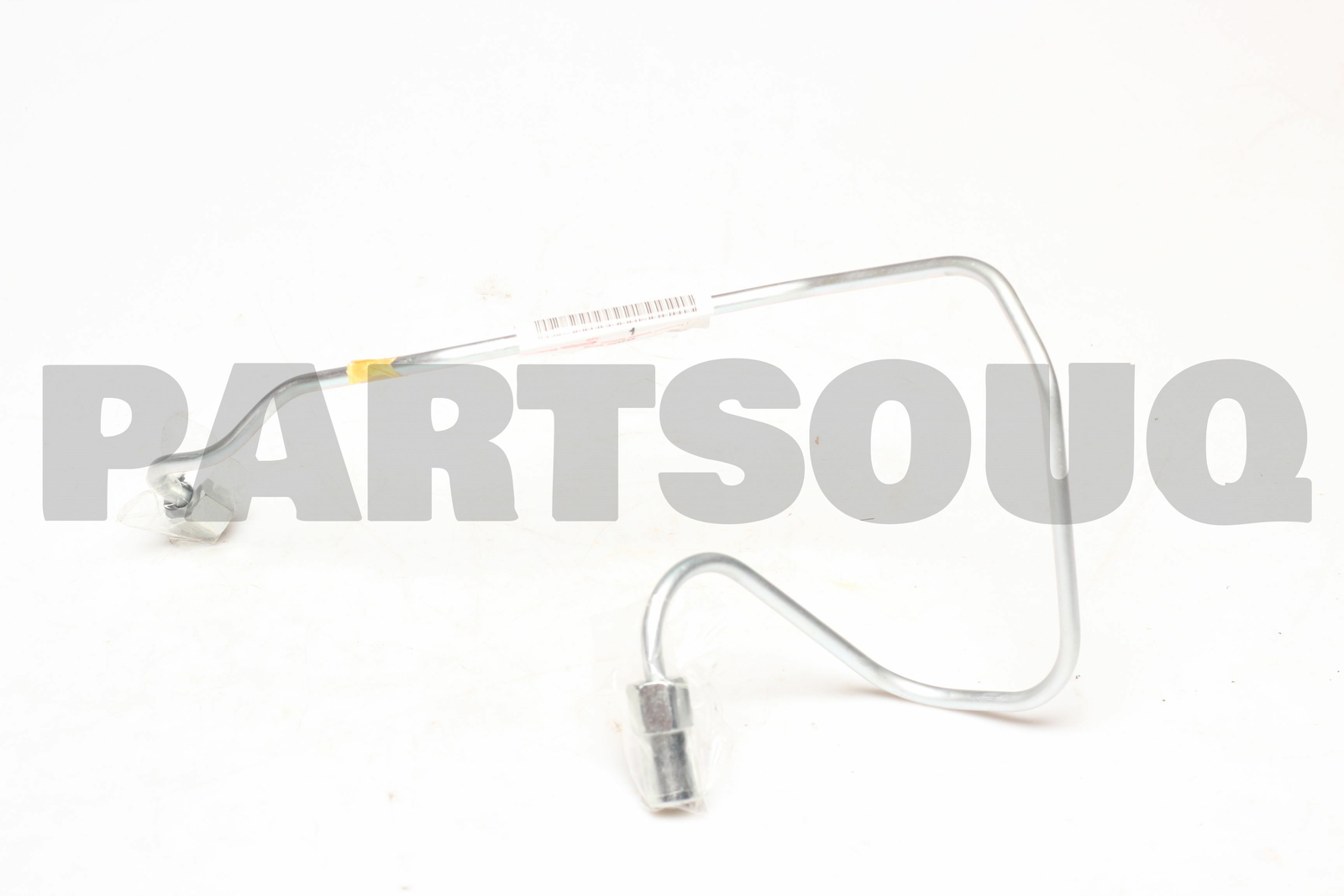 2370217060 Genuine Toyota PIPE SUB-ASSY, INJECTION, NO.2 23702-17060 | eBay