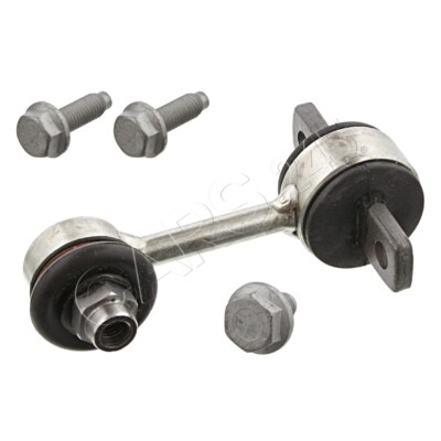 Link Stabilizer Rear FEBI For AUDI SEAT A4 Avant Exeo St 8E 8H B6 ...