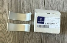 Genuine Mercedes-Benz Bearing Support 1704100181 OEM for sale online | eBay