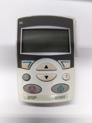ABB ACS-CP-A KEYPAD DRIVE CONTROL PANEL | eBay