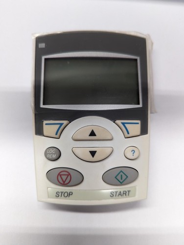 ABB ACS-CP-A KEYPAD DRIVE CONTROL PANEL | eBay