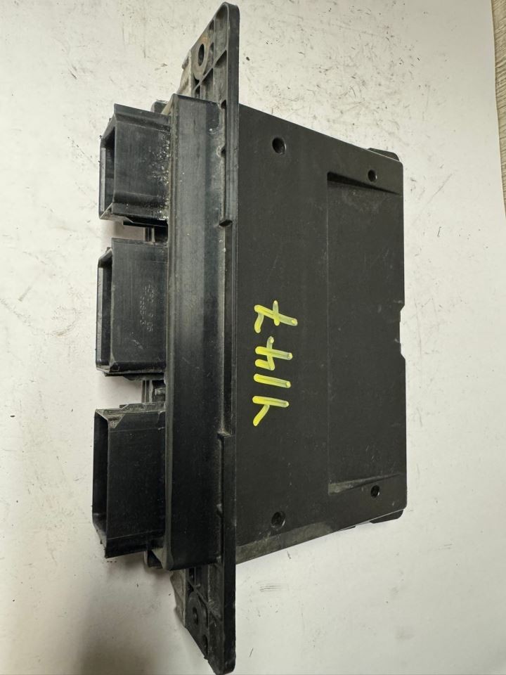 13-14 FORD F150 Engine Control Module Computer -EL3A-12A650-ADA; CL3A ...