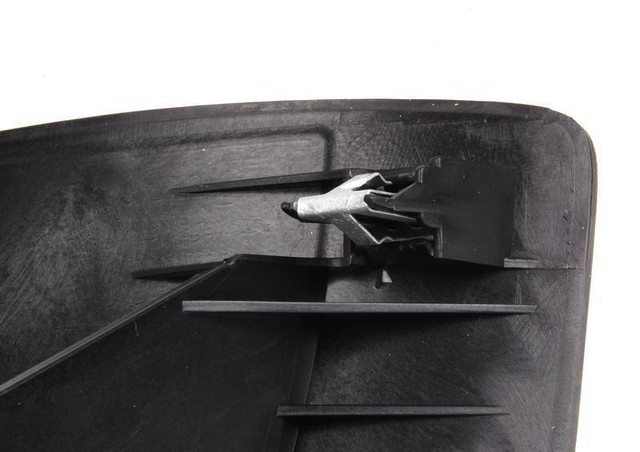 Porsche Cayenne 955 2008-2010 Fender Cover Right Genuine 95550416800 ...