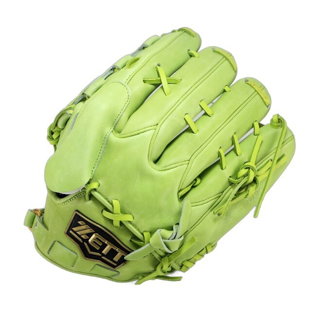 ZETT Baseball Glove Pitcher 12 inch LHT JAPAN | eBay Australia