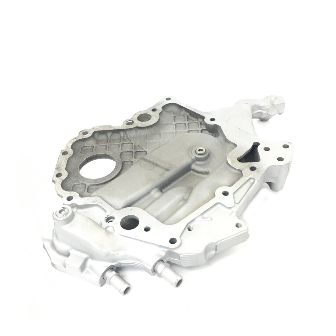Genuine Mopar Dodge Chrysler Jeep 3.7L 4.7L Timing Chain Cover | eBay
