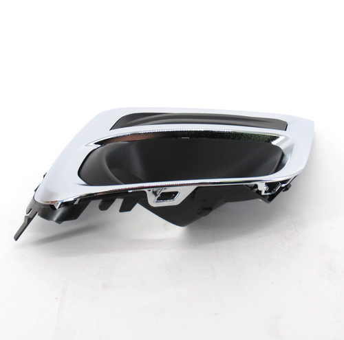 Genuine OEM Subaru 57731SJ060 Passenger RH Fog Light Trim Bezel 2019-21 ...