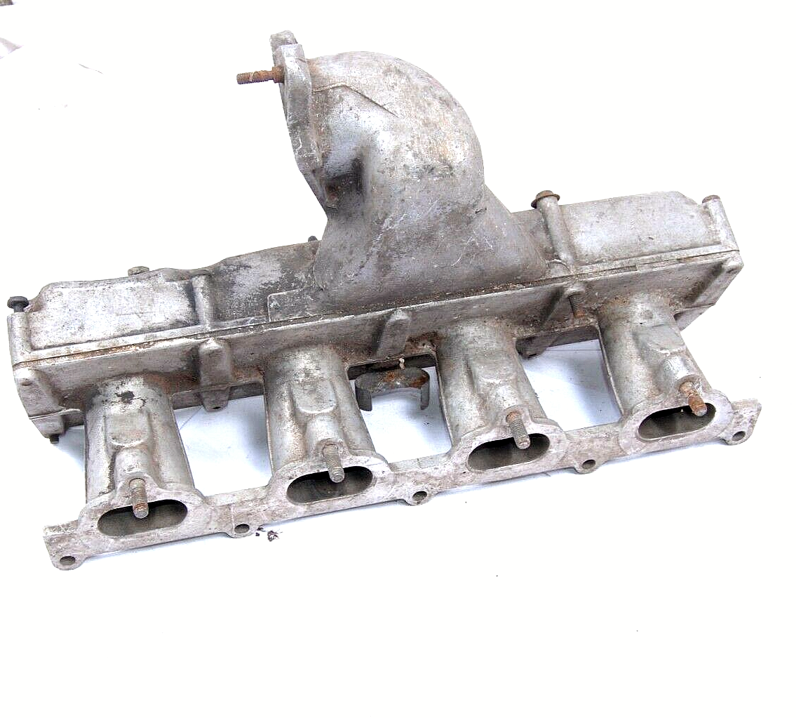 INLET INTAKE MANIFOLD PLENUM FOR FORD SIERRA COSWORTH YB V86HF9425AA ...