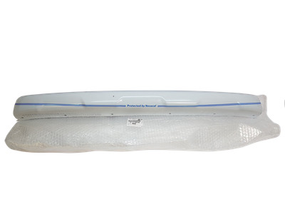 Stoßleiste Für Stoßfänger Original Peugeot 1611182880 | eBay