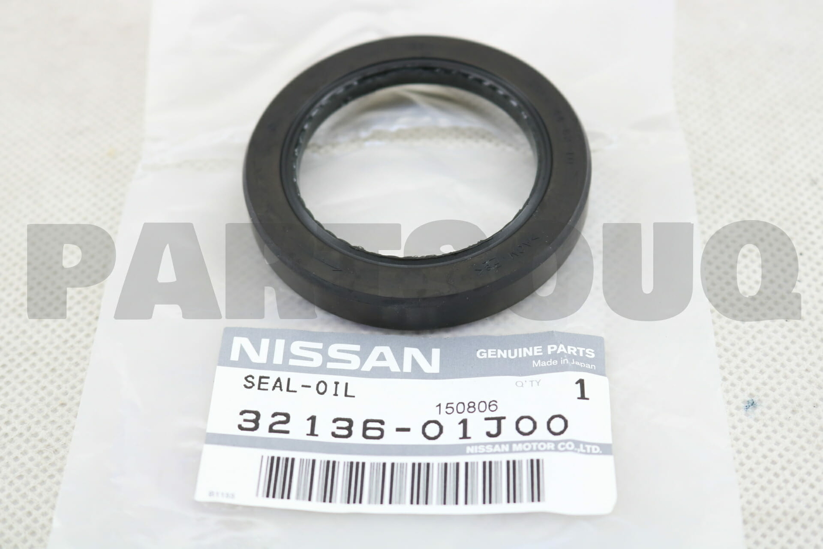 3213601J00 Genuine Nissan Seal-oil Overdrive Gear Case 32136-01j00 for ...
