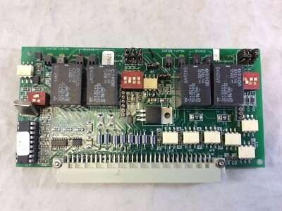 Control Panels & Keypads - Card Access Control Panel