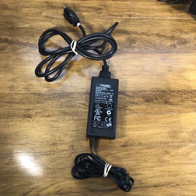 DVE SWITCHING POWER SUPPLY DSA-60W-12 1 1206012V 5A | eBay